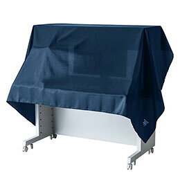 いろんな用途に使えるマルチカバー。●故障の原因となるホコリや細かいゴミから機器を守ります。 ●清潔感があるコバルトブルーです。 ●風呂敷状のカバーですので、どんなハード構成でもスッポリカバーでき、又、使わない時は簡単におりたためます。 ●人...