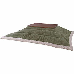 より良いくらしのために、あらたな価値と魅力を創造しつづけます。東谷のライトファニチャー/コタツ見た目も温かいファッショナブルなコーデュロイ生地がやすらぎを与えてくれます。サイズ:W190×D230cm 素材:ポリエステル、 組立:完成品 原...