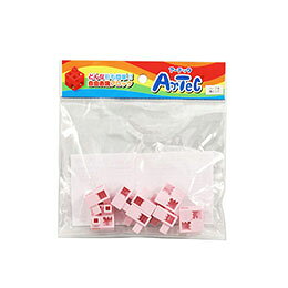 ArtecブロックArtecブロック商品サイズ(単位mm):ブロック ハーフB:W20×H20×D10mm セット内容:ブロック　ハーフB×8pcs 重量(g):23g 材質:ブロック:ABS 包装サイズ:150x138x20mm