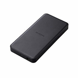 充電サイクル1000回以上の長寿命と高い安全性を実現する、リン酸鉄リチウムイオン電池を採用!USB Power Delivery規格に準拠し、20Wの高出力で対応機器を超高速充電できる、12000mAhモバイルバッテリーです。■USB Po...