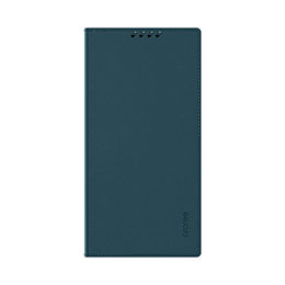 手ざわりのいいプレミアムレザーを使用した、スリムでクラシックな手帳型ケースです。●SAMSUNG公式認証「Designed for SAMSUNG」の優れた品質 SAMSUNGの厳格なテスト基準を満たした商品にのみ与えられる「Designe...