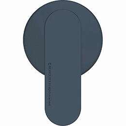 スマートフォンの使用中の落下防止やグリップ力向上、スタンド機能を兼ね備えた、「MOMO STICKグリップ」(特許取得)を搭載したMagSafeアクセサリです。「Mag Flatstick MagSafe対応グリップスタンド」は、スマートフ...