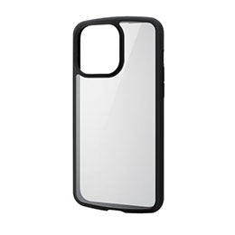 iPhone 15 Pro Max TOUGH SLIM LITE フレームカラー■全周に配置した独自設計のエアークッションが衝撃を吸収し、背面には高硬度のポリカーボネートを採用した、TOUGH SLIM LITEケースです。 ■2種の素材...
