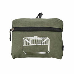 Eトラベル トラベルメッシュポーチ L グリーン旅行先での荷物の整理やプラスアルファの収納に便利な折りたたみできるトラベルメッシュポーチ。広げるとメッシュから中身が見えるハンドル付きのマチ付きケースに。中にはジッパーポケットと衣類を抑えられ...