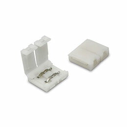 カットした単色テープLEDを連結カットして残ったLEDを連結して無駄なく活用。異なる発光色を組み合わせる等のカスタマイズにも最適です。ピン数 : 2ピン 入数 : 2 対応テープLED型番 : JTT製 TPLED1M-WH・WA・RD・P...