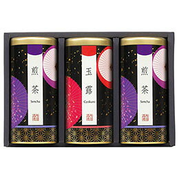 銘茶百科 宇治森徳 銘茶詰合せ 優舞銘茶百科 宇治森徳 銘茶詰合せ 優舞50メーカー型番 : FC-50 内容物 : 煎茶(極)(約100g)×2、玉露(約80g)×1 箱の種類 : 化粧箱 箱サイズ : 約160×235×75mm(入) ...