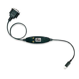 パソコンのUSBポート(Type-C)にRS-232C機器を接続●USB Type-C経由でシリアル機器を制御する変換ケーブル ●SETUP.EXEで専用ドライバーをインストールしUSBポートに装着するだけの簡単セットアップ ●セットアップ...