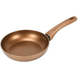 VISIONS GOLD Coating IH対応フライパン20cm〇金属ヘラ使用可能 〇内外面ゴールドコーティング 〇金属ヘラ試験100万回クリア 〇本体は変形に強い鍛造タイプ 〇オール熱源対応製品サイズ(約) : 全長385×幅205×...