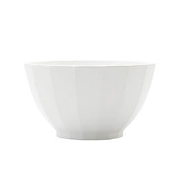 WAYOWAN すぐ 丼 ホワイト○家庭用食洗機対応 ○電子レンジ対応商品サイズ : φ14.3×8.1cm 表面塗装 : ウレタン塗装 素地の材質 : 飽和ポリエステル樹脂 耐熱温度 : 140℃ 生産国 : 日本