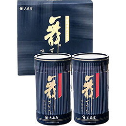 大森屋 舞すがた 味のり卓上詰合せ風味良く、くちどけの良い有明海産味付のりを人気の卓上容器に詰めましたメーカー品番 : NA-10G セット内容 : 有明海産味付のり(10切32枚)×2 賞味期間 : 常温1年6ヶ月 アレルゲン : 小麦・えび