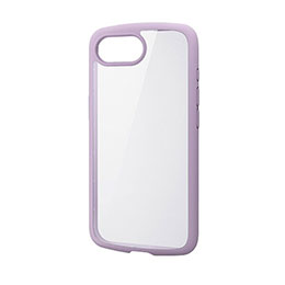 iPhone 16e TOUGH SLIM LITE ケース フレームカラー メタルステッカー付■全周に配置した独自設計のエアークッションが衝撃を吸収し、背面には高硬度のポリカーボネートを採用した、TOUGH SLIM LITEケースです。...