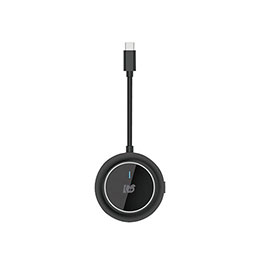 RS-WLHDシリーズオプション USB-C接続ワイヤレスHDMI送信機(1台)●RS-WLHDシリーズオプション 追加用送信機(USB-C接続) ●RS-WLHD1-TXとRS-WLHD2-TX混在可能 ●4台まで追加し送受信機セットモデ...