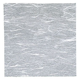 透かし和紙 白 (100枚入)長繊維を粗く漉くことにより他の和紙に比べ透過性がよく、お料理の掛紙などに最適です。サイズ : 約21×21cm 重量 : 60g 生産国 : 日本 保証期間 : 初期不良対応