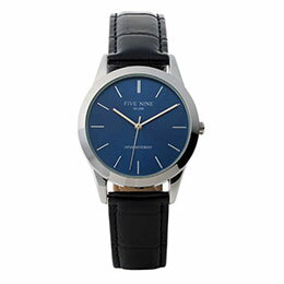 メンズ腕時計日常生活防水。 電池寿命約2年。 ムーブメント日本製。メーカー品番 : FNTK-040MMBL サイズ : ケース…径約3.5cm、腕まわり…約16〜20.5cm 素材 : ケース…合金(パラジュームメッキ)・ミネラルガラス、...