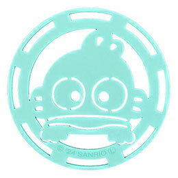 サンリオキャラクターとゴルフを楽しもう!サンリオキャラクターをモチーフにした、ステンレス製のゴルフマーカー 精密なレーザーカットで、キャラクターの個性を繊細に表現しています。 鮮やかに仕上げた塗装仕上げ。 かわいさとクールさを両立した、男女...
