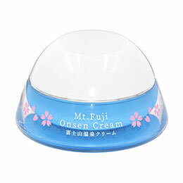 温泉のうるおいで、肌とろける。温泉水のようにやさしく、しっとりと肌を包み込む保湿クリーム。 ヒアルロン酸、プラセンタ、ハチミツなどの天然由来成分が角質層まで浸透し、うるおいを長時間キープ。 乾燥や外的刺激から肌を守りながら、なめらかでハリの...