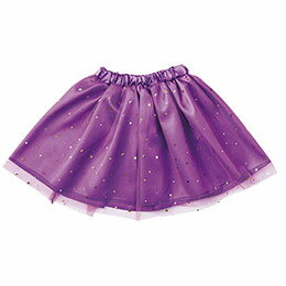 ふんわりキラキラ!ボリュームたっぷりのチュールスカート!大人気の衣装ベースシリーズのチュールスカートです。 キラキラ輝くチュールと光沢感のあるサテンを重ねた2層構造で、ボリュームたっぷりのスカートです。 サテン生地があるから透けずに安心。 ...