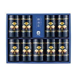 初摘み味付海苔セットやわらかく口どけのよい初摘み海苔だけを使用。 有機丸大豆醤油を使用したたれで調味したコクと旨味のある味付海苔の詰合せです。 食べたい量だけ取り出せ、保管も簡単、大変便利な卓上容器入りです。メーカー品番 : YA9本詰 内...