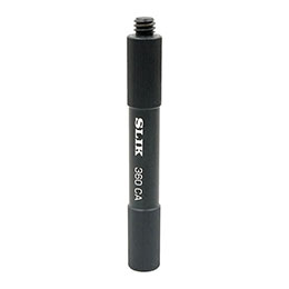 写り込みをなくしたいときにRICOH THETAやInsta360を固定撮影するには自立一脚の利用が便利ですが、そのままでは自立一脚の雲台部分が画像に映りこんでしまいます。 そのような場合、スリックの自立一脚「スタンドポッドGX-S」「スタ...