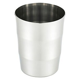 タンブラー300ml薄く削りこみ美しく磨き上げた飲み口は、心地よい口当たりですきっとしたビールの美味しさをお楽しみいただけます。メーカー品番 : YJ2117 内容物 : 本体(約300ml)(約φ73×90mm)×1 素材 : 18-8ス...