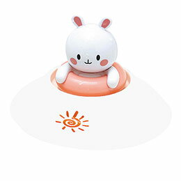 水に入れるとかわいい動物が顔を出す!持ち上げるとシャワーが出る!セット内容 : 本体×1 商品サイズ : 110×90×120mm 材質 : ABS 梱包形態 : 袋入り 生産国 : 中国 保証期間 : 初期不良対応