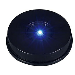 LEDコインライト 青電池交換不可セット内容 : ボタン電池(LR1130)3個付 本体カラー : 青 商品サイズ : φ36.4×8m 材質 : ABS 梱包形態 : 袋入り 生産国 : 中国 保証期間 : 初期不良対応 ※電池交換不可