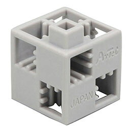 Artecブロック 基本四角 100P 薄グレー製品分類 Artecブロック / アーテックブロック・Lブロックセット内容 : ブロック 基本四角×100pcs 本体カラー : 薄グレー 商品サイズ : ブロック 基本四角…W20×H20×...