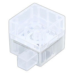 ロボット用LED白対応接続コード : 153125センサー接続コード(3芯15cm) 153126センサー接続コード(3芯30cm)■動作電圧 : 3.3〜5V■順方向電圧(Vf)(If=20mA) : 3.2〜3.4V■色温度 : 550...