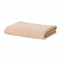 ミニバスタオルサイズ(100×40cm)で、薄手なのにふわふわ&秒速吸水。一般的な糸の約6倍の吸水力。お肌と髪にやさしい綿100%。●素材 : 綿100% ●保証期間 : 90日 ●生産国 : ベトナム
