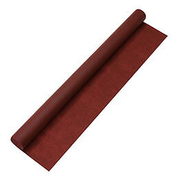 カラー不織布ロール 茶 1m切売厚くて丈夫で安い!セット内容 : 本体のみ 本体カラー : 茶 商品サイズ : 巾1m×1m 材質 : ポリプロピレン 梱包 : なし 生産国 : ベトナム 保証期間 : 初期不良対応