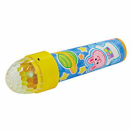 キラキラ光る万華鏡おえかき出来る光る万華鏡きっとセット内容 : 本体セット 商品サイズ : φ50×180mm 材質 : アクリル、ABS 梱包形態 : 袋入り 生産国 : 中国 保証期間 : 初期不良対応