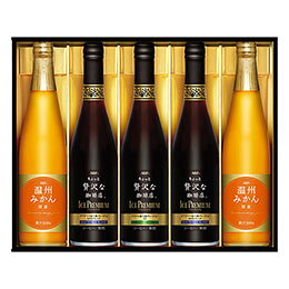 ちょっと贅沢な珈琲店(R) アイスプレミアムアソートギフトAGF の 「ちょっと贅沢な珈琲店(R)」 アイスプレミアムアソートギフト です。メーカー品番 : LBA-50 セット内容 : アイスプレミアムグアテマラ最上級グレード豆SHBブレ...