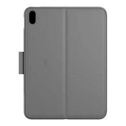 コンパクトなフットプリント、2段階の画面角度iPadを使って、あらゆる場所で快適なタイピングをお楽しみください。 iPad を傷や衝撃から守りながらも、使いやすく、持ち運びやすいオールインワンケースです。●Slim Folio(iPad 第...