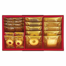 焼菓子詰合せフレンチの榎本実シェフ監修の焼菓子。 素材と味にこだわったとっておきのスイーツです。 香ばしいクッキーをバラエティー豊かに揃えました。メーカー品番 : RER-15 セット内容 : ミニラズリン・珈琲ココナッツ(2個入)×各4、...
