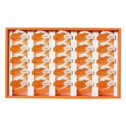 夕張メロンピュアゼリー25個入り北海道お中元部門ギフト14年連続No.1(菓子部門、自社調べ)メーカー品番 : HYPJ25 内容物 : ピュアゼリー…80g×25個 賞味期限 : 常温で約270日間 アレルゲン : 乳 箱サイズ : 48...