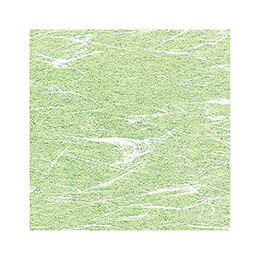 抗菌OP雲竜懐敷 10cm角 (約10×10cm) 若草色 100枚入雲竜和紙をPP/PEラミネートした敷紙です。 カラーのOP雲竜懐敷は、雲竜和紙に印刷を施しております。 ロットにより多少色味が異なります。●サイズ : 約10×10cm ...