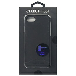 Smooth Split Leather - Hard Case - Black