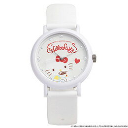 KAORUとHelloKittyのスイーツコレクション ふんわり広がる甘いバニラの香り