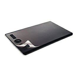 ワコムペンタブレット Intuos Pro(Medium)/Intuos Pro Paper Edition(Medium)の操作面を傷や汚れから守る
