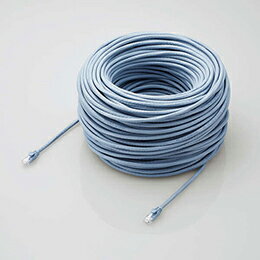 環境に配慮した簡易パッケージを採用し、ゴミを減らせて開梱作業もスムーズ。※1000回の屈曲検査に合格(当社検証)