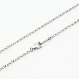 素材ステンレスで傷が付きにくく変色もしにくいのでいつまでも輝きが保てます。