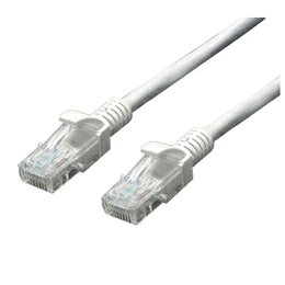 LANケーブル CAT5 0.3m
