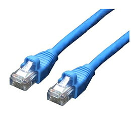 LANケーブル CAT6 1.0m