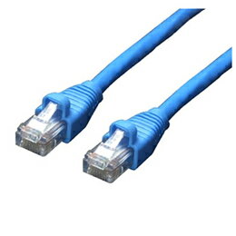 LANケーブル CAT6 10.0m