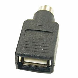 USB→PS2(マウスA)