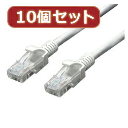 LANケーブル CAT5 1.0.m