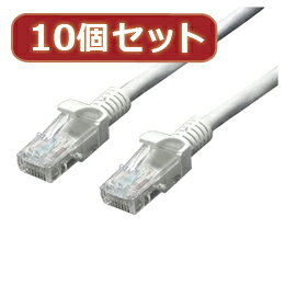 LANケーブル CAT5 2.0m
