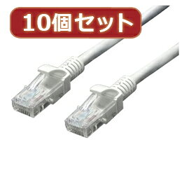 LANケーブル CAT5 3.0m