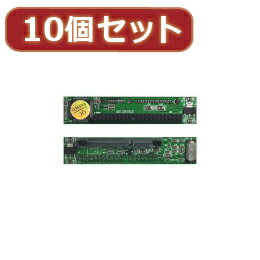 2.5"HDD用 IDE→SATA変換Z型