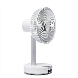 充電式で持ち運び便利!本体着脱式リモコン付きのスタイリッシュなデザイン